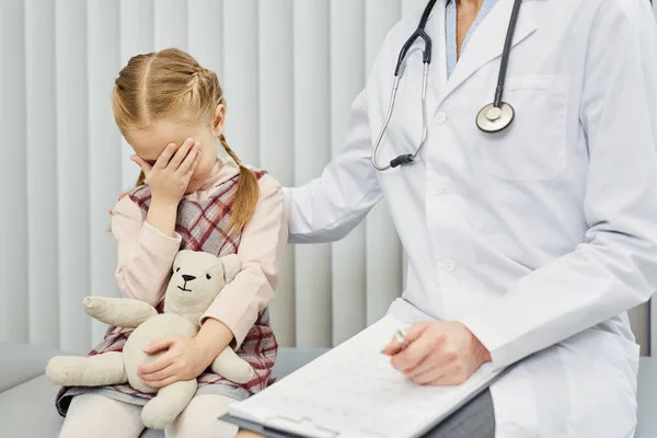 Understanding Pediatric Medical Negligence | Erin Marshall Law