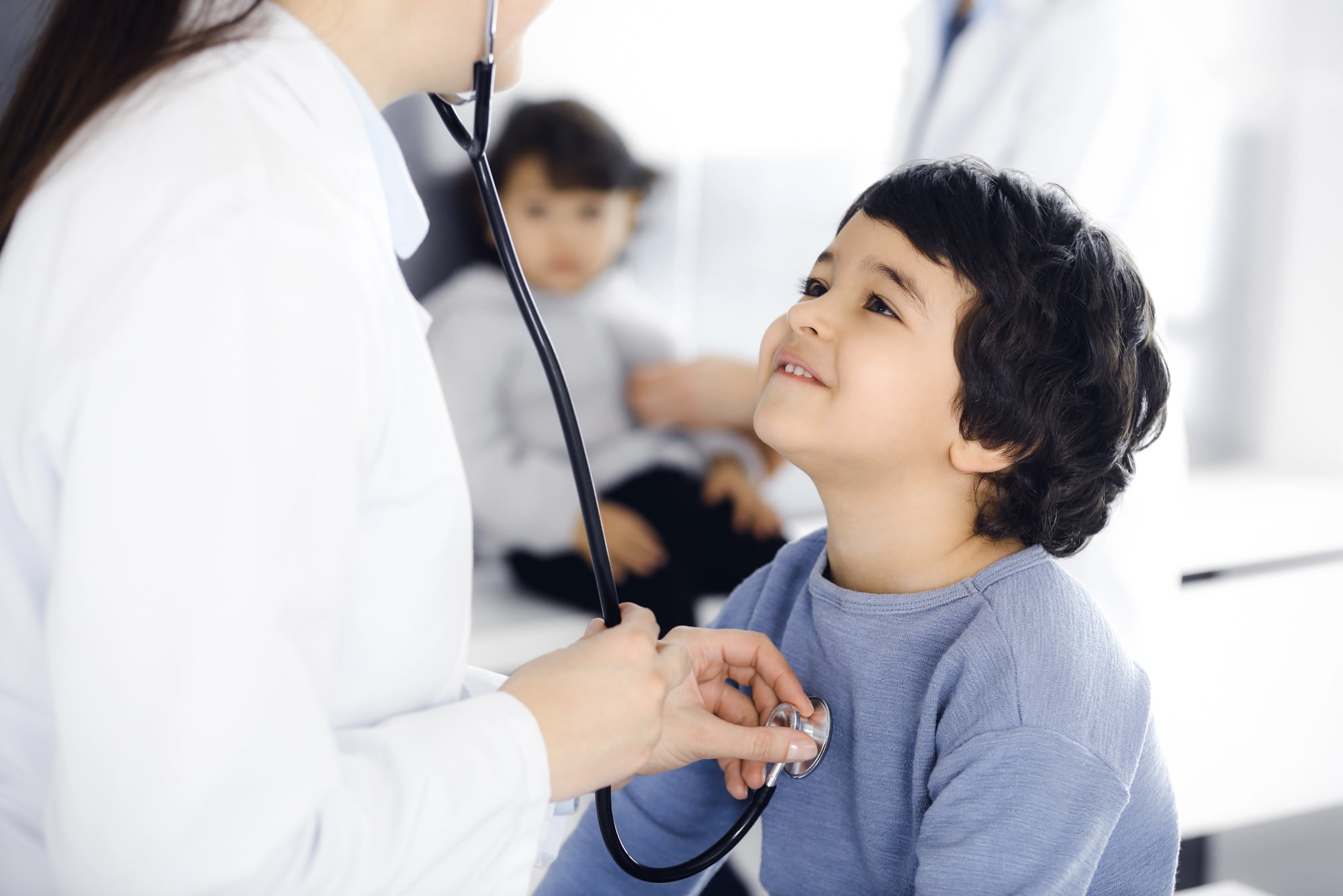 Pediatric Medical Negligence Causes | Erin Marshall Law